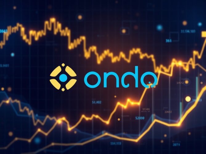 Ondo Price Prediction: Can ONDO Token Realistically Reach $10 by 2030?