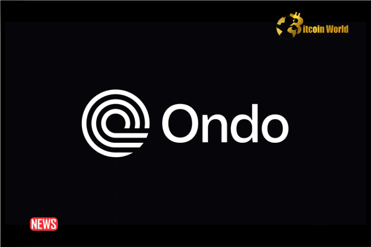 ONDO Token Mania: Surging 2500% Post Unlock - What's Fueling The Crypto ...
