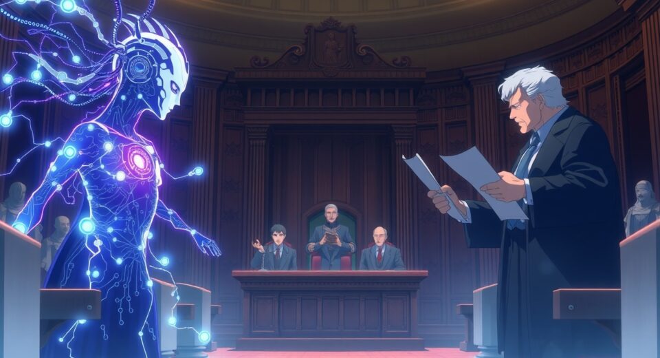 OpenAI Lawsuit: Explosive Court Battle Pits Elon Musk Against Former ...