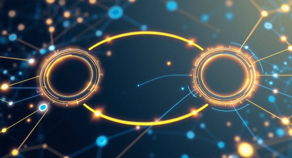 OpenAI's Strategic Circular Deal With Thrive Holdings: Genius ...