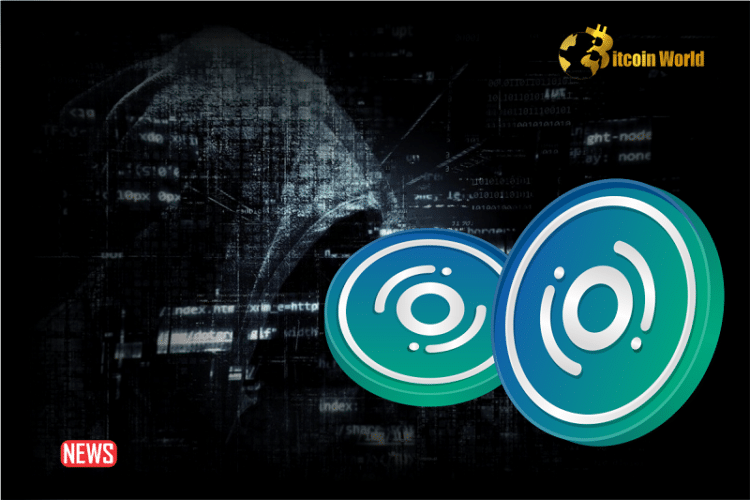 Orbit Chain Suffers $81M Hack On New Year's Eve: A Deep Dive - BitcoinWorld