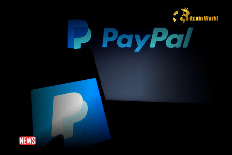 PayPal Unleashes AI Power: CashPass, Smart Receipts, and a New Era for ...