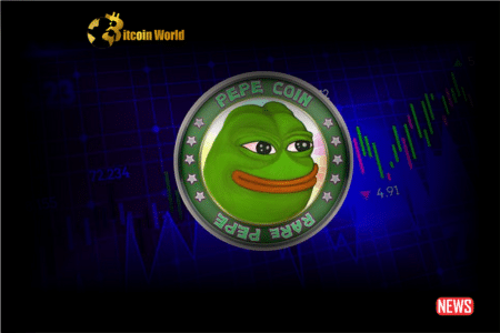PEPE Token's Unexpected Surge: Is This Meme Coin Defying The Crypto ...