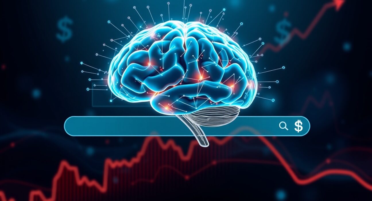 Perplexity AI's Astonishing $20 Billion Valuation Reshapes The AI Search Landscape