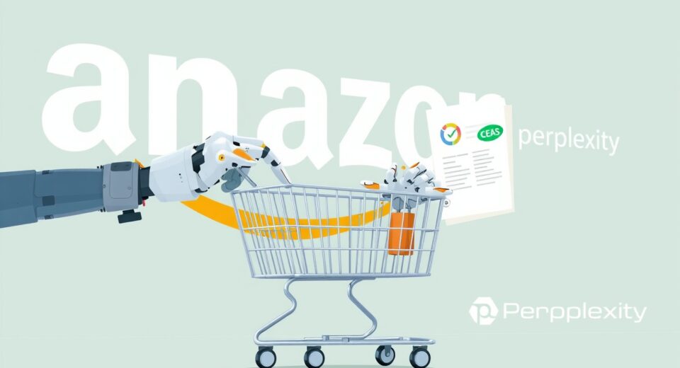 Unraveling The Perplexity Amazon Dispute: The Future Of AI Shopping ...