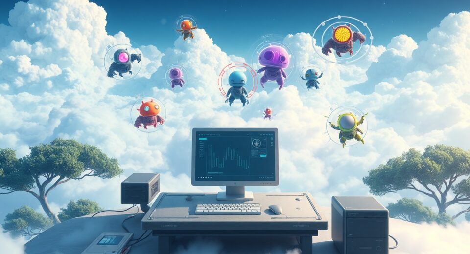 Perplexity Computer: The Ambitious Bet On Multi-Model AI For Critical ...
