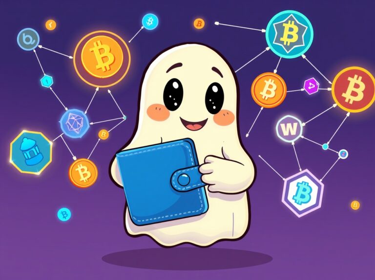 Phantom Wallet Unleashes HyperEVM Support: Revolutionary Blockchain Integration