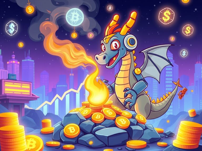 Revolutionary Pibble Token Burn: 48 Million PIB Tokens Vanish Forever ...