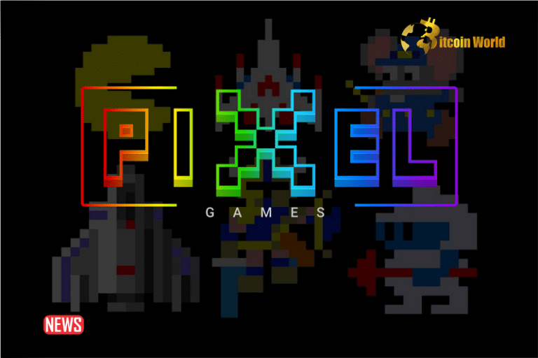 Pixels Game Airdrop: Get Ready To Farm Free Crypto With The PIXEL Token ...