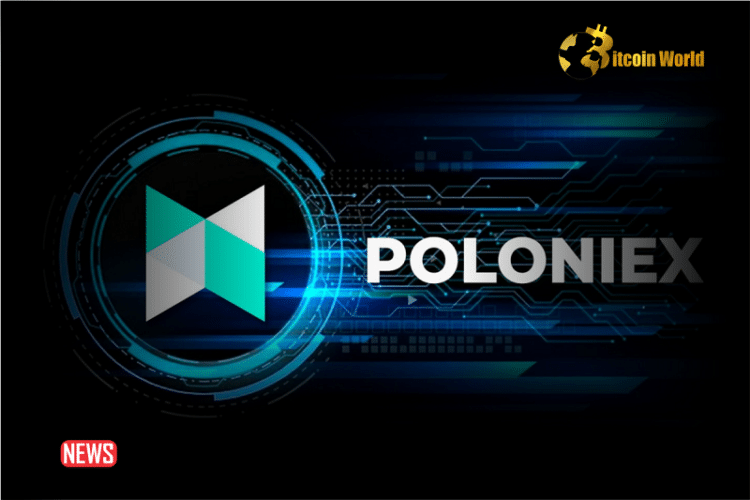 Poloniex Relaunches Withdrawals And Deposits Post-$100M Hack: Focusing ...