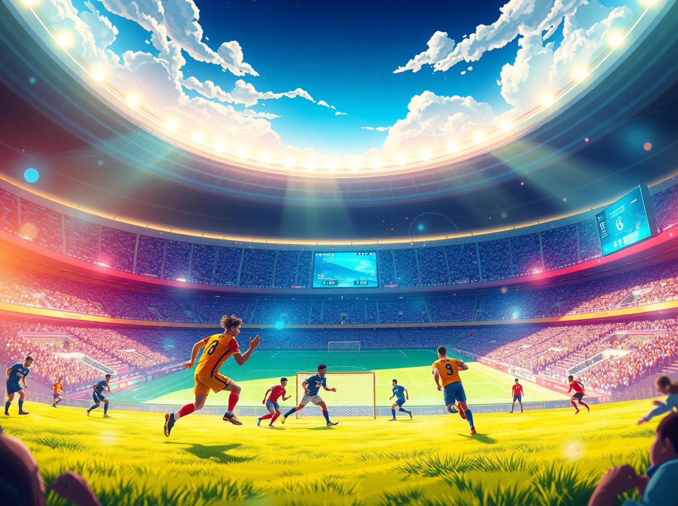 Polymarket Scores Game-Changing Exclusive Licensing Deal with Major ...