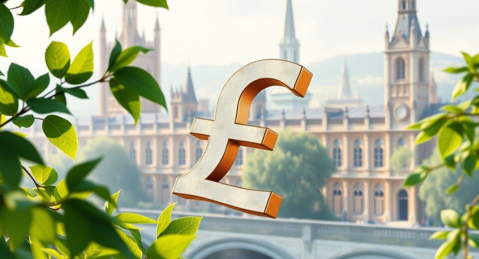 Pound Sterling Faces Intense Pressure After Stunning Green Party By ...