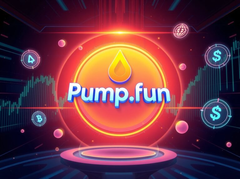 Pump.fun (PUMP) Price Prediction 2026-2030: Can This Explosive Platform Dominate Solana’s DeFi ...