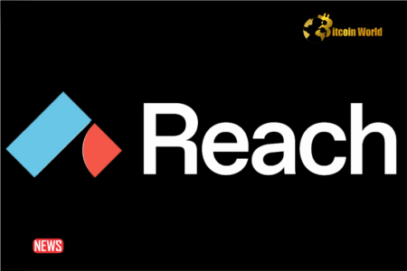 Is /Reach The Web3 Social Platform To Finally Fix Crypto Twitter ...