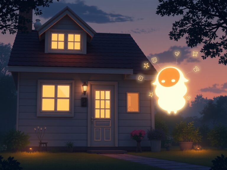 Ring AI Assistant: Founder’s Visionary Shift Sparks Privacy Debate at ...