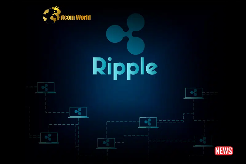 Ripple Network Sees Expansion with Rising XRP Addresses, Suggesting ...