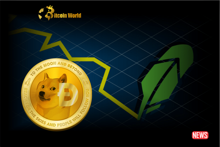 Decoding The Dogecoin Mystery: Robinhood's Massive Crypto Shuffle And ...