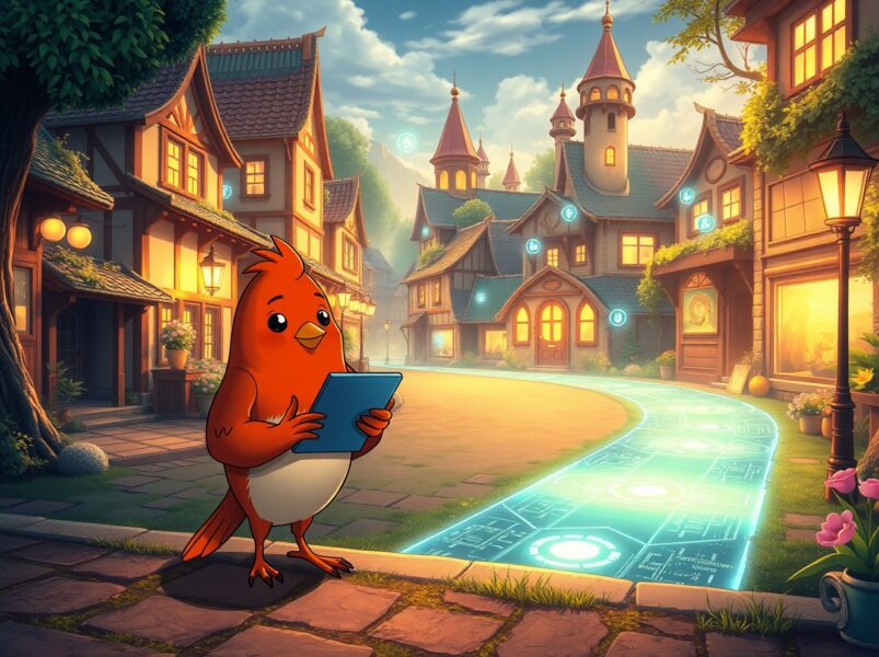 Robinhood’s Revolutionary Leap: Unveiling Tokenized Trading and DeFi ...