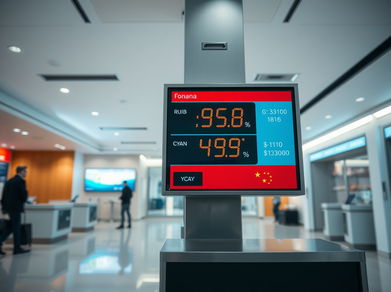 Russian Rouble Strengthens to Highest Level Against Yuan Since Early ...