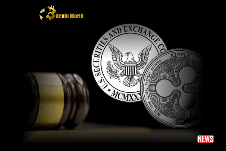Ripple Vs. SEC: XRP Community Impatience Grows As Legal Battle Drags On ...