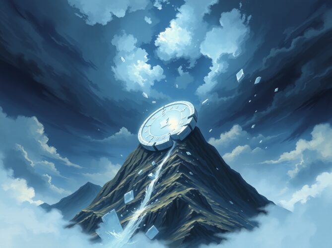 Silver Price Plummets: Dramatic 10% Drop Follows Record-Shattering High