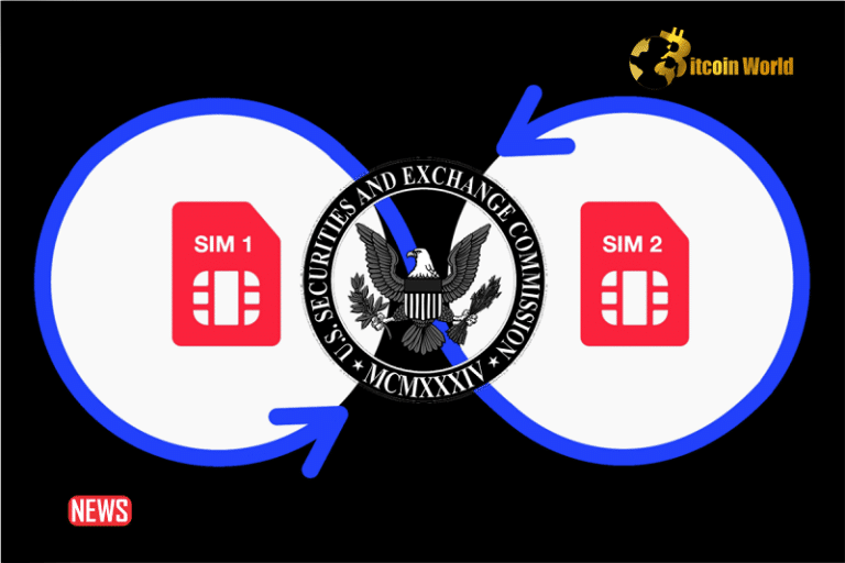 SEC Hacked: How To Prevent SIM Swap Attacks And Protect Your Crypto ...