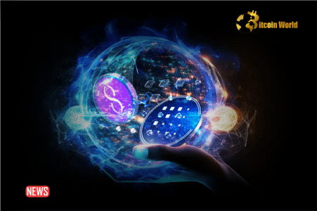 SingularityNET, Fetch.ai, And Ocean Protocol To Merge To Launch A Decentralized AI Token ...