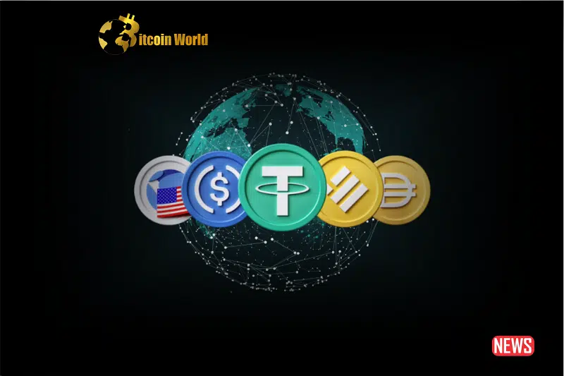 Stablecoin Flow to Crypto Exchanges Surges as Prices Recover: A ...