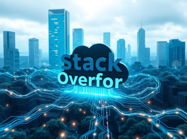 Revolutionary: Stack Overflow’s Bold Transformation into Premier AI Training Data Provider