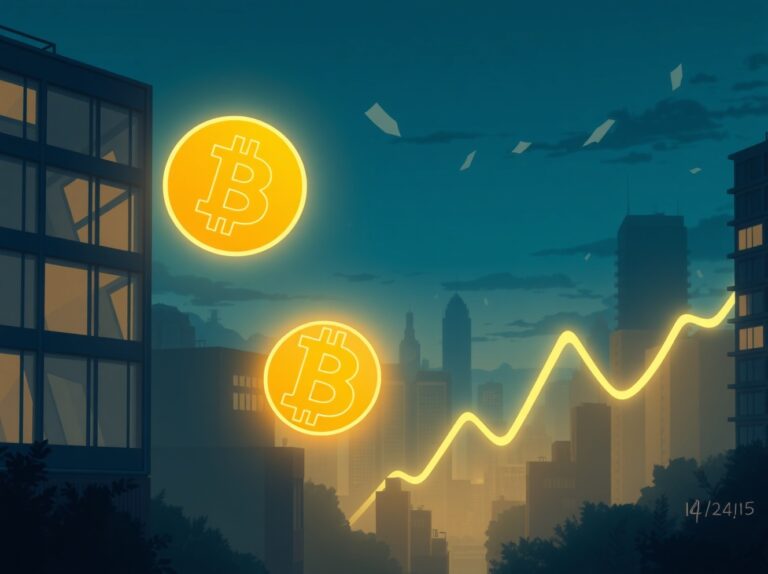 TD Cowen Price Target Slashed: Strategy Downgrade to $440 Reveals ...