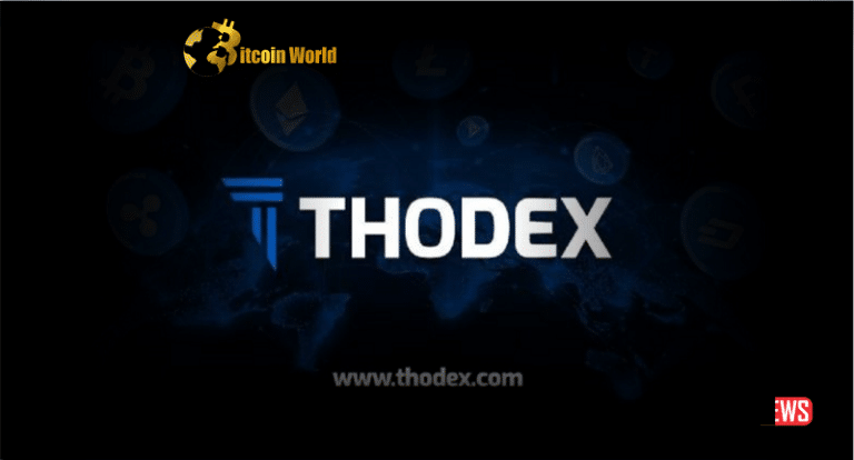 How Did Thodex Rise and Fall So Spectacularly?