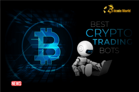 What Are Crypto Trading Bots and How Do They Work? - BitcoinWorld