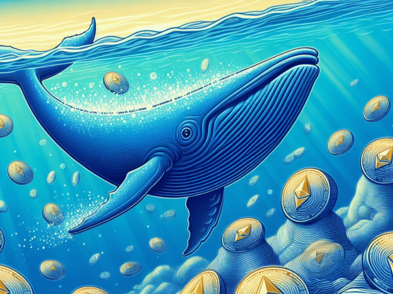 Whales Buy 237B SHIB, Ethereum Classic Rises, Analysts Pick New Gaming ...