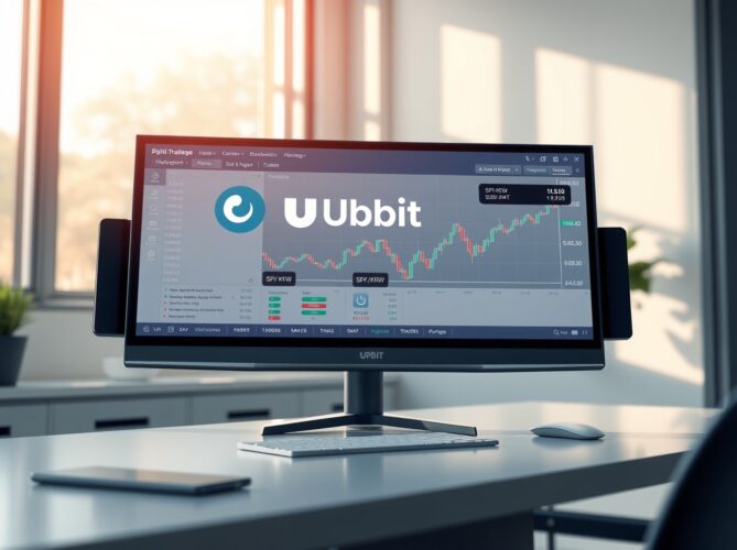 Upbit SPK Listing: Strategic Expansion Adds Spark for KRW Trading in ...