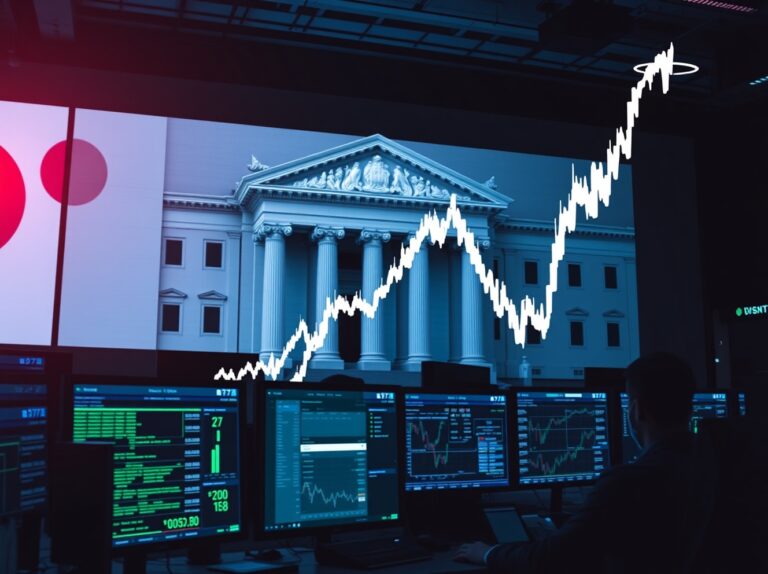 Urgent: Is USD/JPY Intervention Imminent as Yen Plunges to Critical Levels?