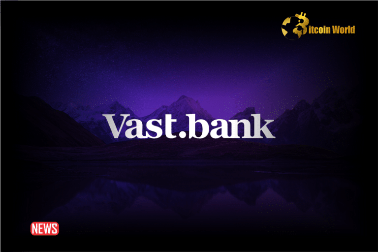 Why Did Vast Bank Say Goodbye to Crypto?