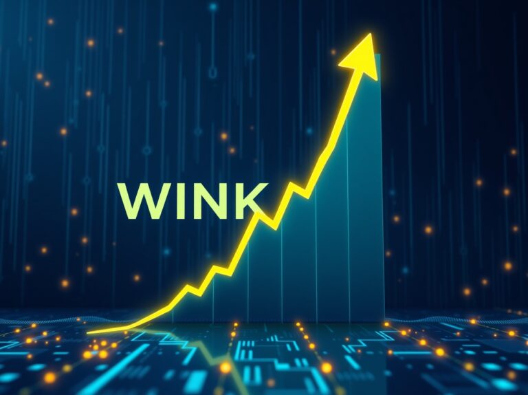 WINkLink Price Prediction 2025-2030: Revolutionary Potential or Risky Bet?