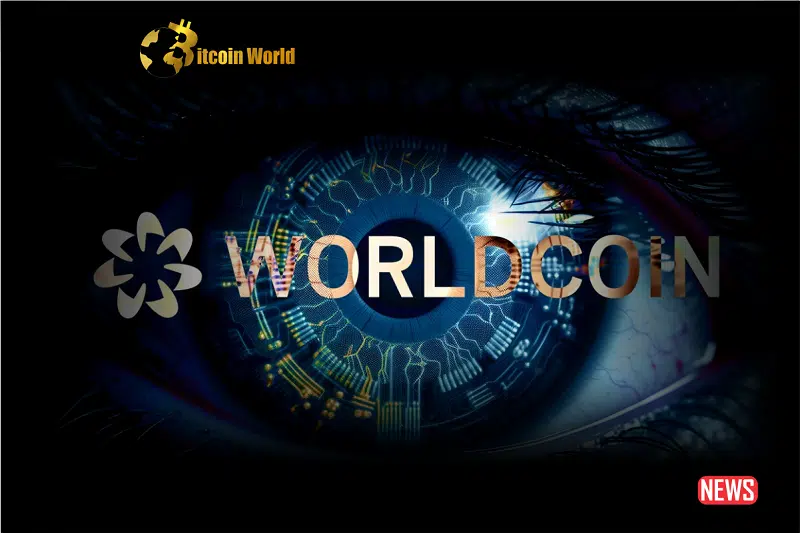 Worldcoin Faces Operational Hurdles and Privacy Concerns
