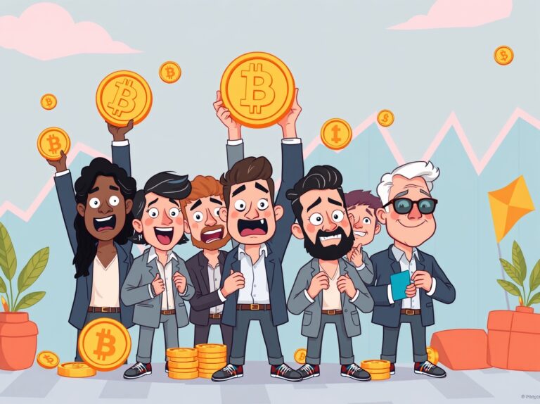 Shocking Reality: Over 41% of XRP Holders Now Face Significant Losses